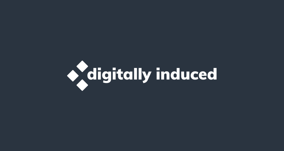 digitally induced GmbH | We combine extensive software expertise with a startup mindset.